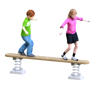 Wobble Board By Playdale Playgrounds - Made In The UK