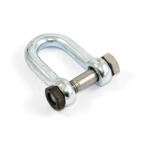 Shackle M12 (4 pack) | Playdale