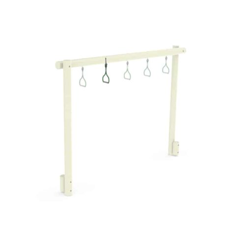 Trapeze Handle Assembly | Playdale