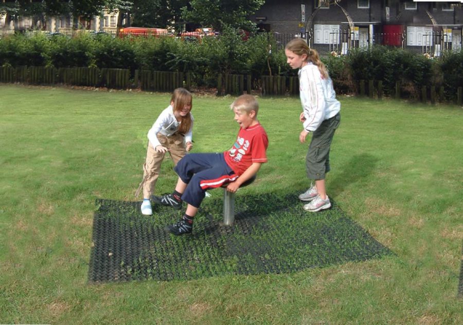 Vortex By Playdale Playgrounds - Made In The UK