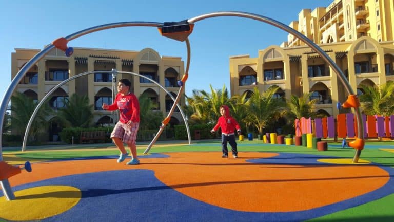 Playdale Playgrounds - Metal Playground Equipment