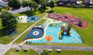 Millom Playground Case Study | Playdale