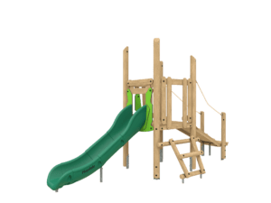 Holt By Playdale Playgrounds - Made In The UK